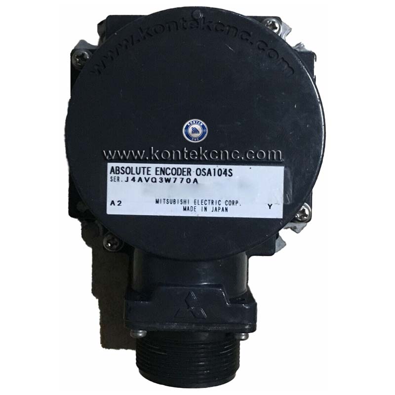 OSA104S MITSUBISHI ENCODER - KONTEKCNC